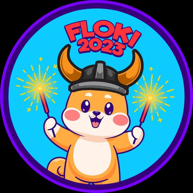 Floki 2023 (FLOKI23) | Moontok 月兔