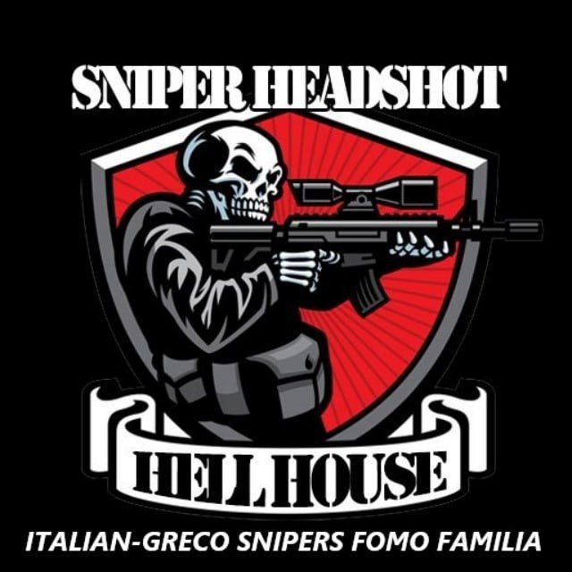 SNIPER AI (SNIPER AI BOT) | Moontok 月兔