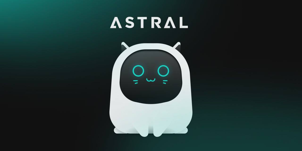 Astral Ai Project Astral Moontok 月兔