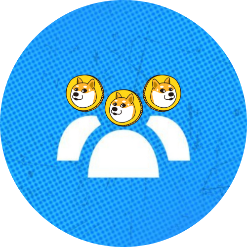 Doge Community Notes (DOGECN) | Moontok 月兔 Doge Community Notes (DOGECN) | Moontok 月兔