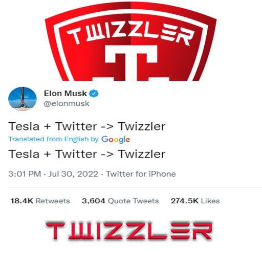 TWIZZLER (TWZR) | Moontok 月兔