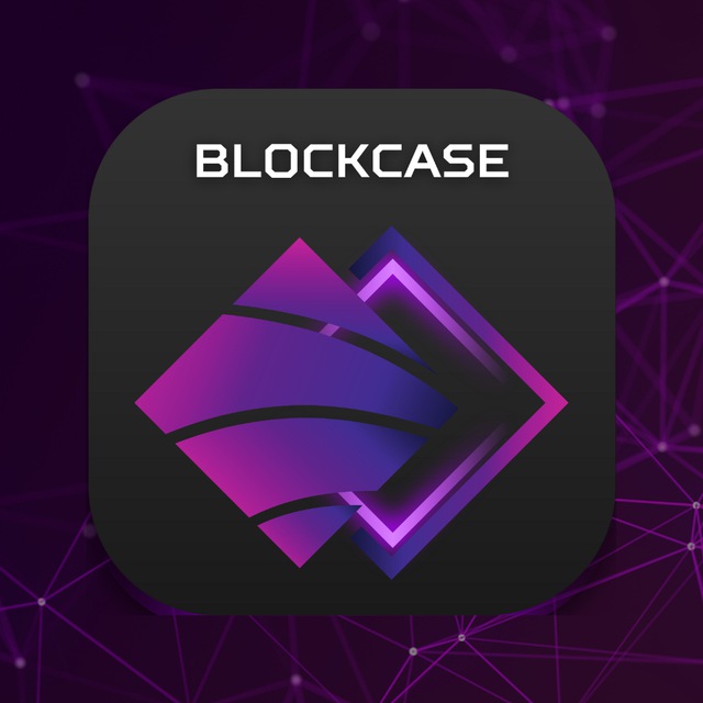 BLOCKCASE (BLS) | Moontok 月兔