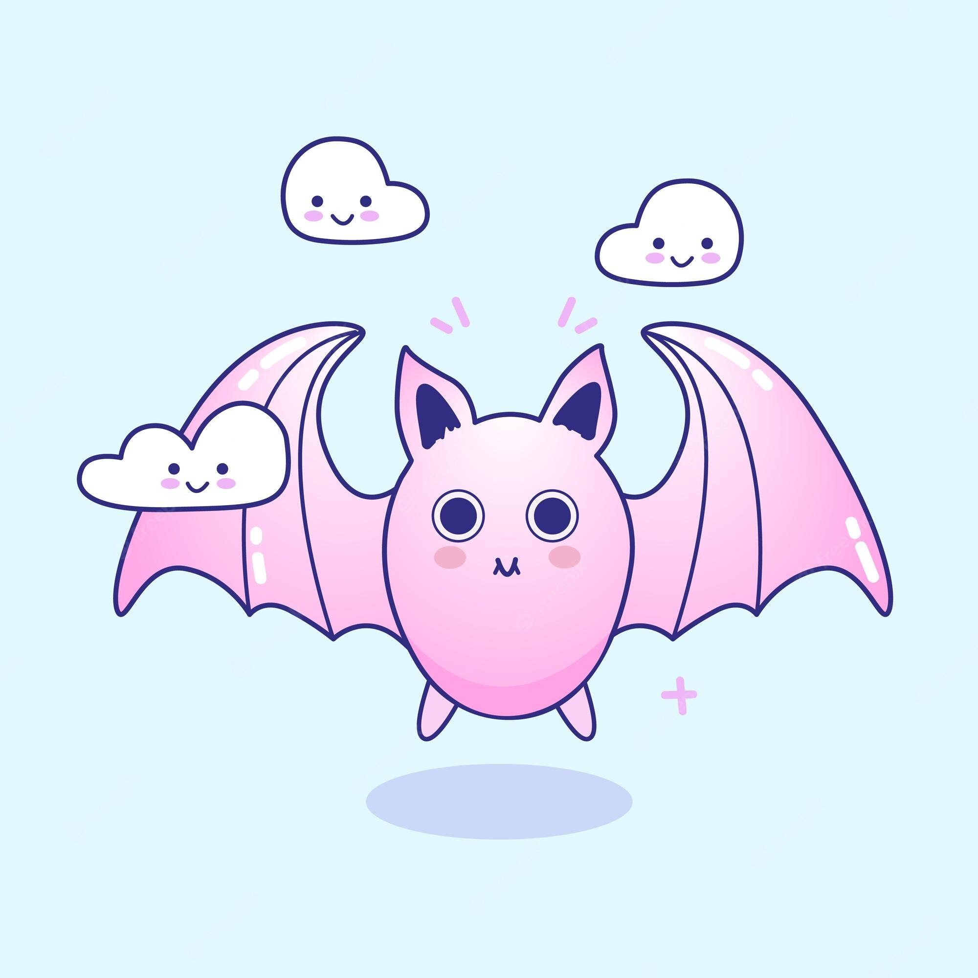 BAT Or B A T BOB Moontok 