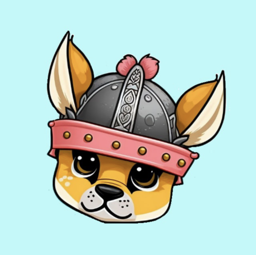 FLOXI (FLOXI) | Moontok 月兔