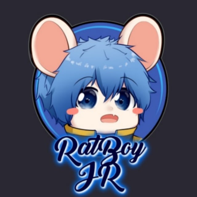 RatBoy JR ($RBJ) | Moontok 月兔