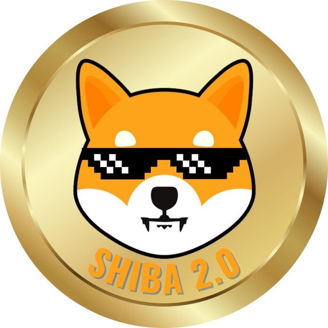Shiba 2.0 (SHIB2) | Moontok 月兔