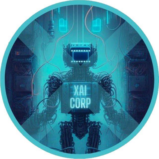XAI Corp (XAI) | Moontok 月兔