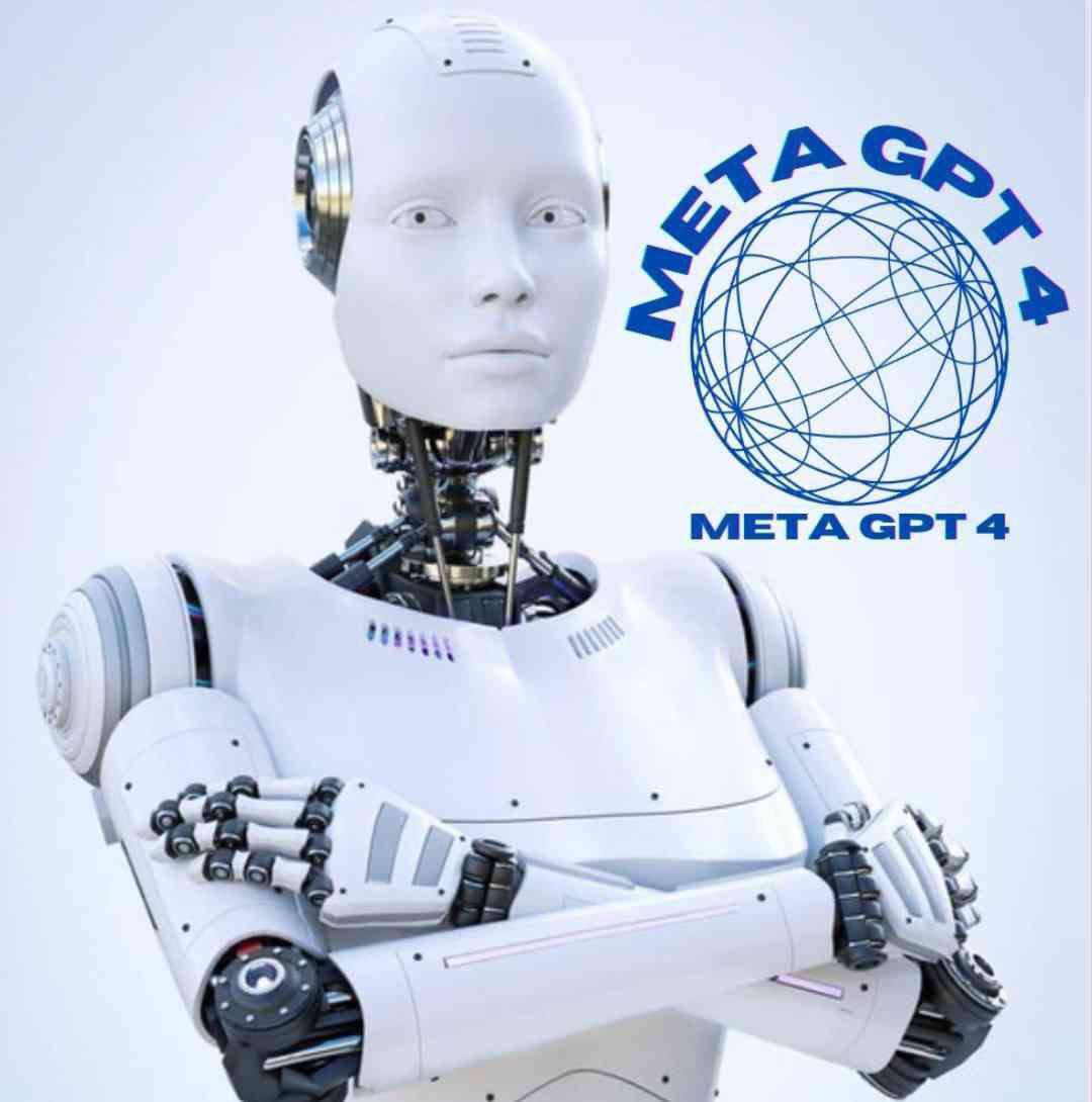 META GPT (MGPT4) | Moontok 月兔
