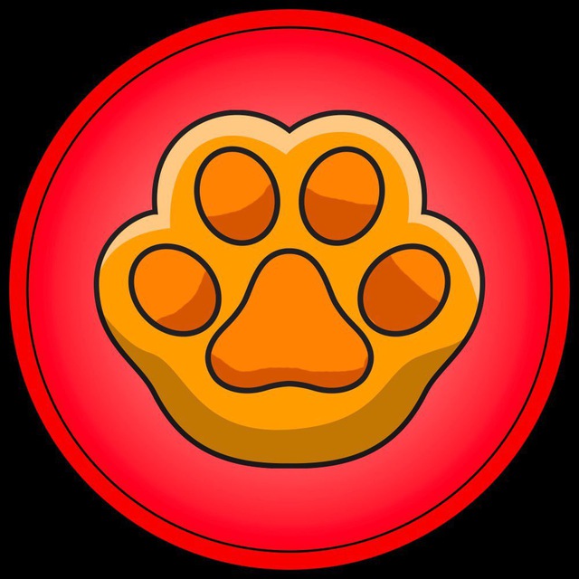 PAWSWAP (PAW) | Moontok 月兔