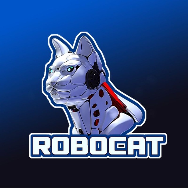 RoboCat Token (RCT) | Moontok 月兔