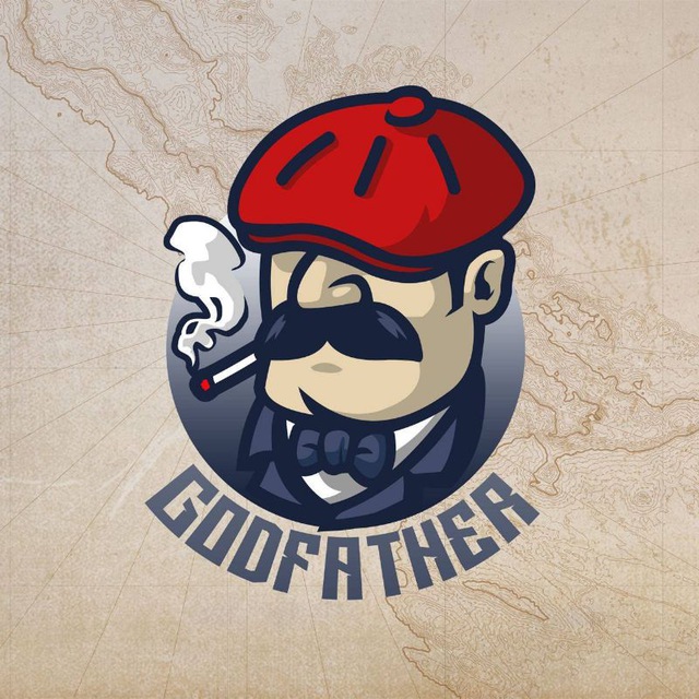 Godfather ($GOD) | Moontok 月兔