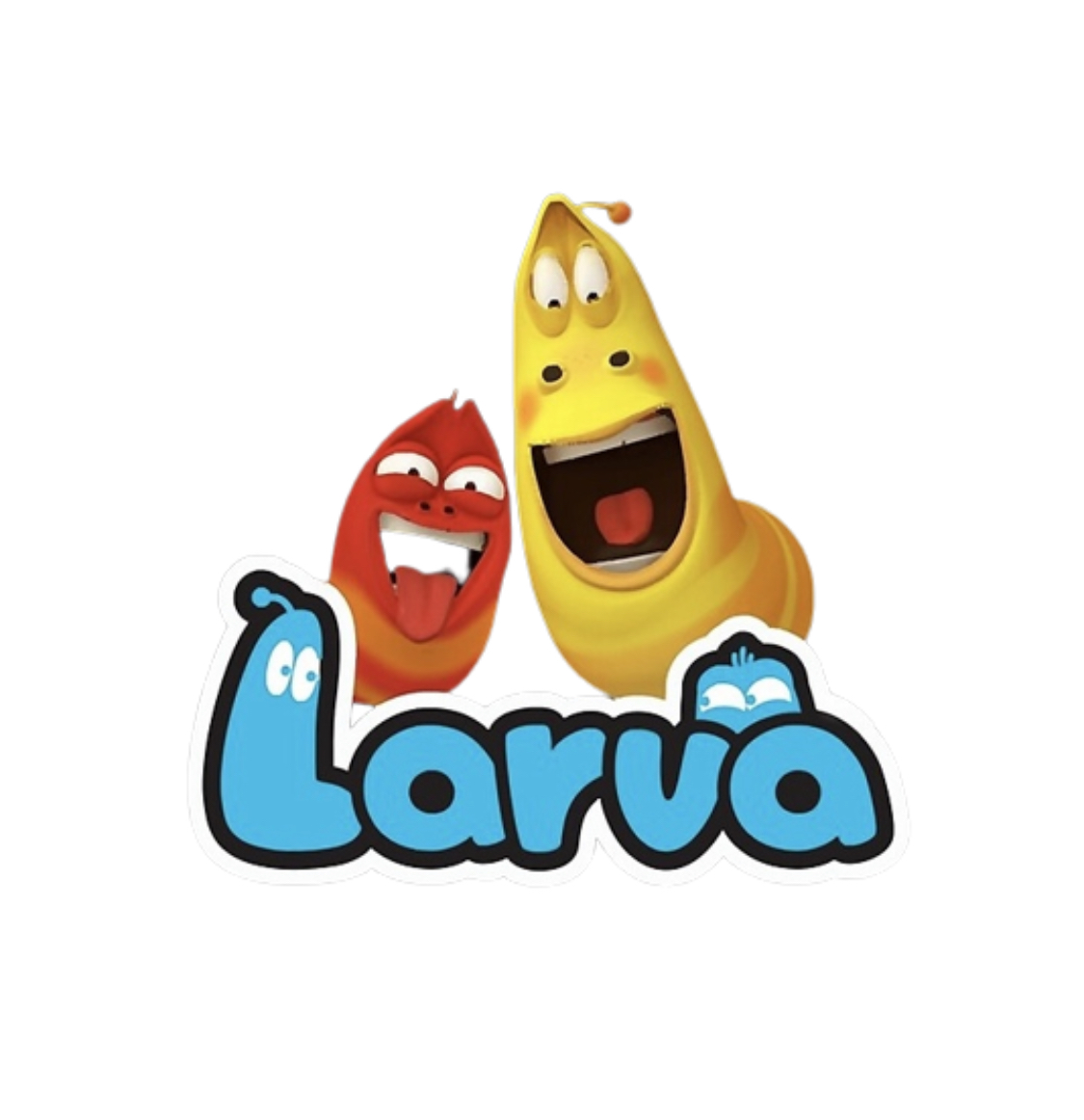 LARVA INU (LARVA) | Moontok 月兔