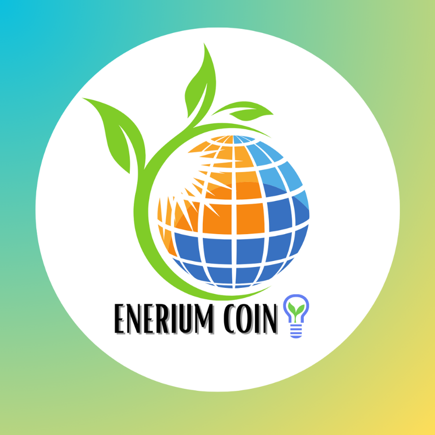 Enerium Project (ENERIUM) | Moontok 月兔