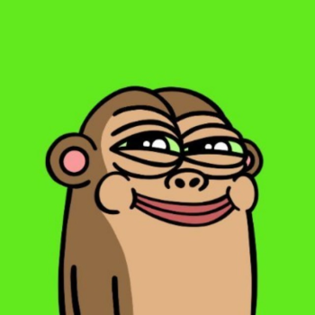 Monkey Pox (POX) | Moontok 月兔