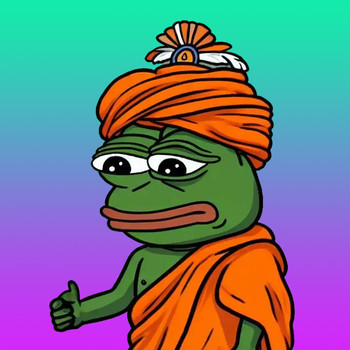 $Pepesh | Moontok.io 月兔