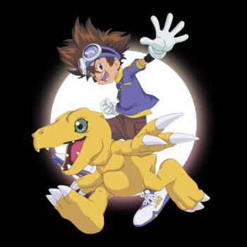 DIGIMON COIN (DIGIMON) | Moontok 月兔