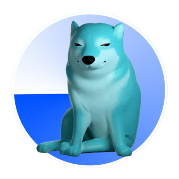 $CHEEMS | Moontok.io 月兔