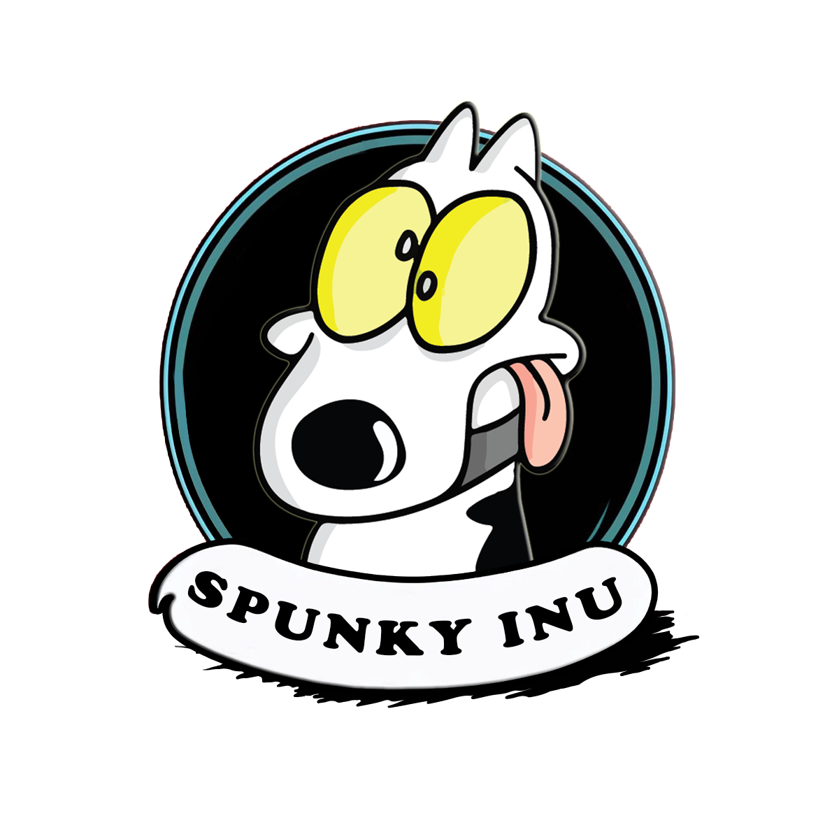 Spunky Inu (SPUNKY) | Moontok 月兔