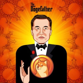 The Dogefather (ELON) | Moontok 月兔