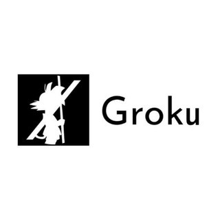 GROKU ($GROKU) | Moontok 月兔
