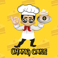 Chang Cake (CC) | Moontok 月兔