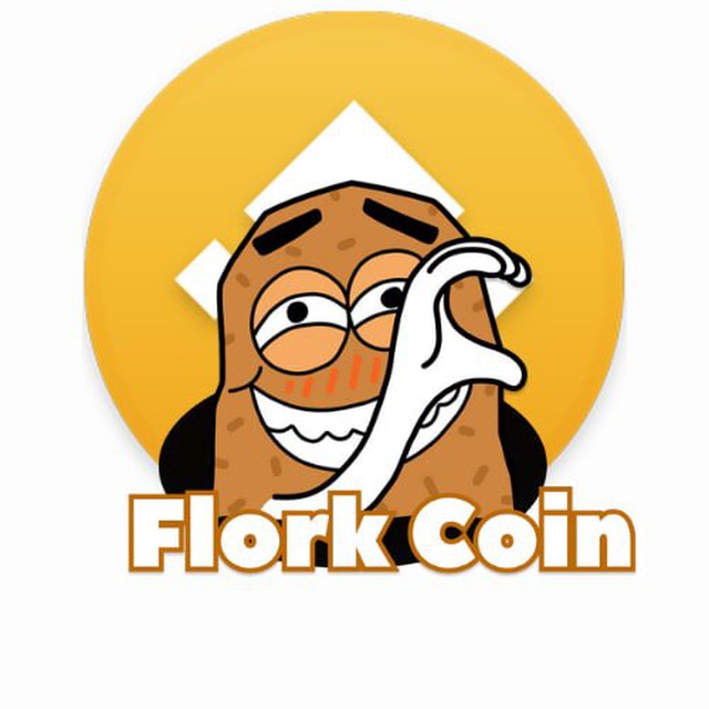 Flork Coin (FLORK) | Moontok 月兔