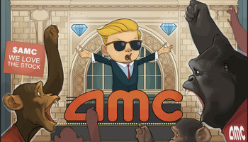 AMC (AMC) | Moontok 月兔