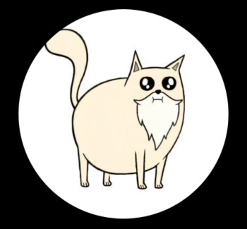 $GODCAT | Moontok.io 月兔