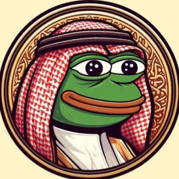$ARAB | Moontok.io 月兔