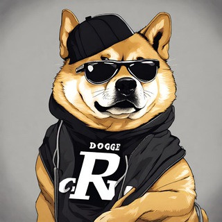 Dogge Inu (DOGGE) | Moontok 月兔