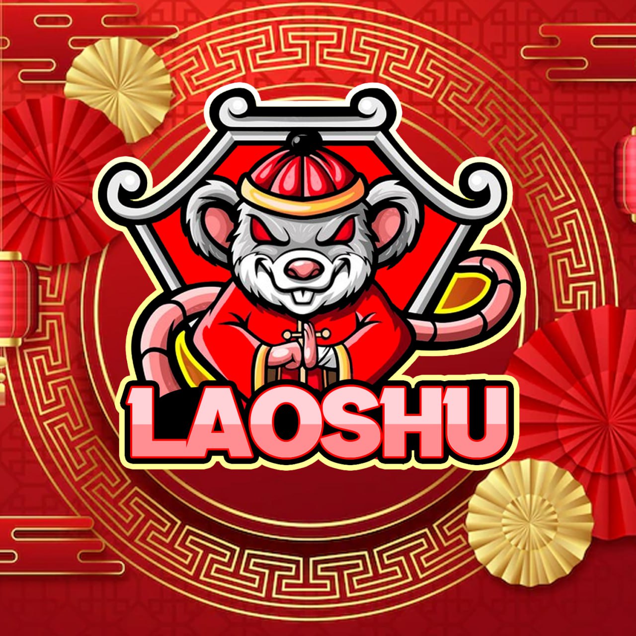 Laoshu (LAOSHU) | Moontok 月兔