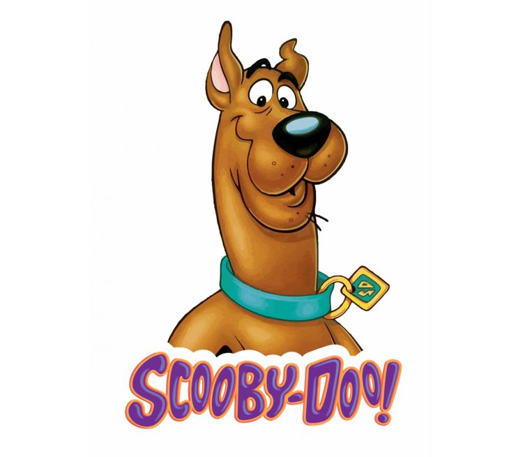 Scooby Doo ($SCDO) | Moontok 月兔
