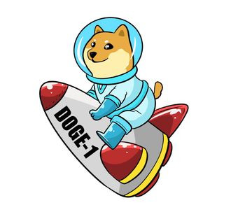 $DOGE-1 | Moontok.io 月兔