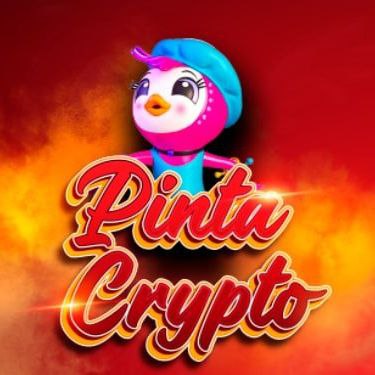 PINTA CRYPTO (PCO) | Moontok 月兔