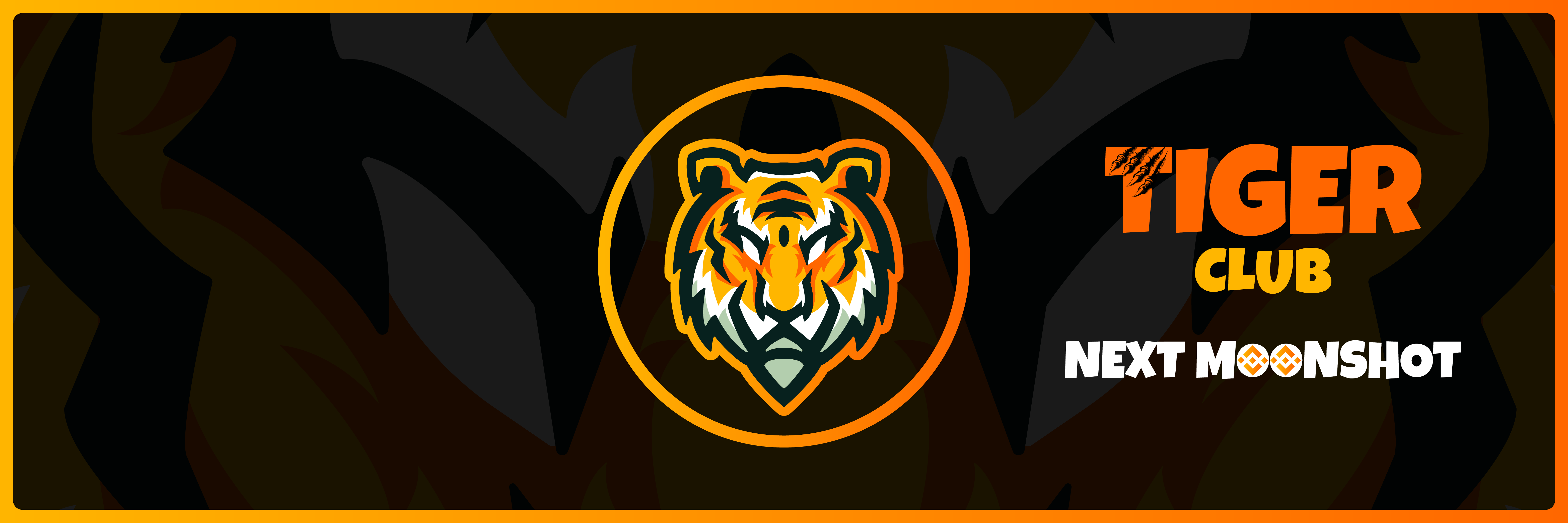 TigerClub ($TC) | Moontok 月兔 TigerClub ($TC) | Moontok 月兔
