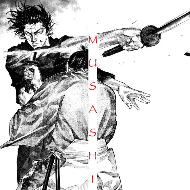 Musashi (MUSHI) | Moontok 月兔
