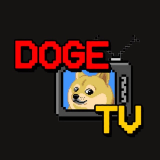 Doge-TV ($DGTV) | Moontok 月兔