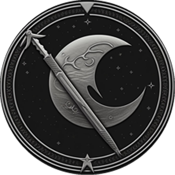 Moon Tzu (TZU) | Moontok 月兔