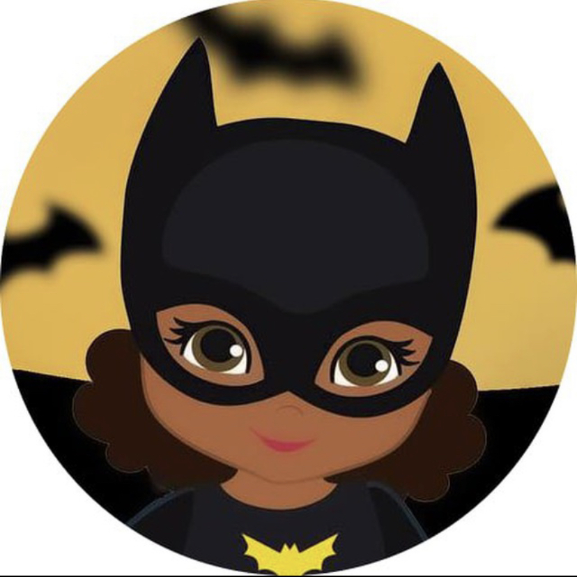 Bat Girl Bgd Moontok 月兔