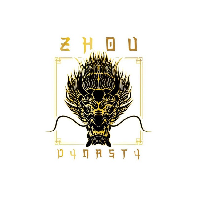 Zhou Dynasty (ZHOU) | Moontok 月兔