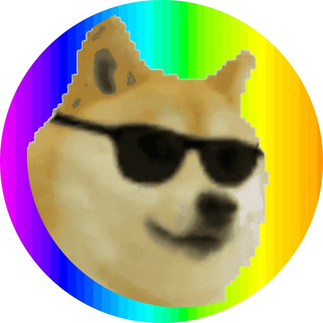 MLG Doge (MLGDOGE) | Moontok 月兔