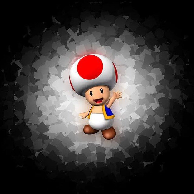 TOAD INU ($TOAD) | Moontok 月兔