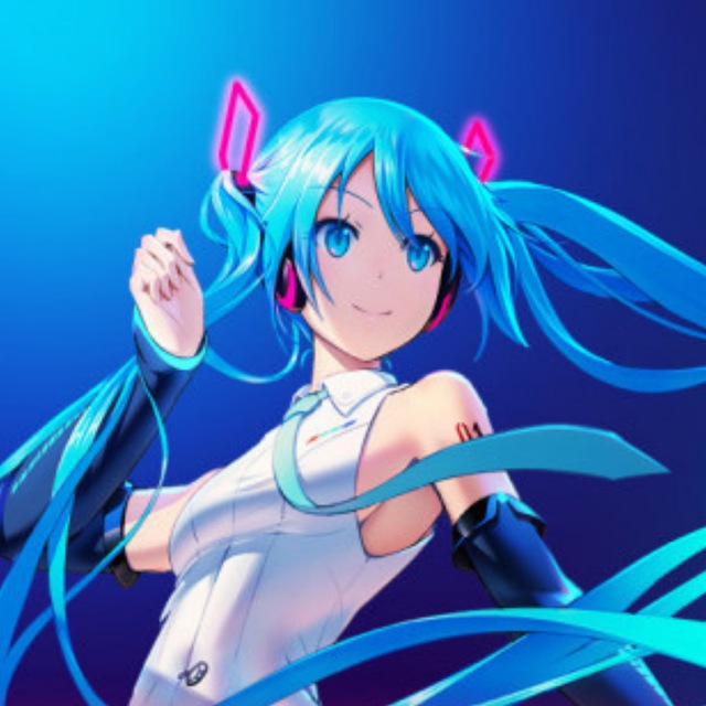 Mikunomics ($MIKUN) | Moontok 月兔