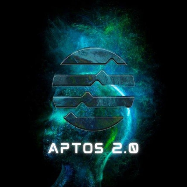 Aptos 2.0 (APTOS2.0) | Moontok 月兔