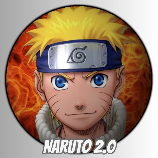 Naruto 2 0 NARUTO 2 0 Moontok 