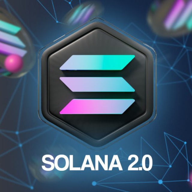 Solana 2.0 (SOL 2.0) | Moontok 月兔