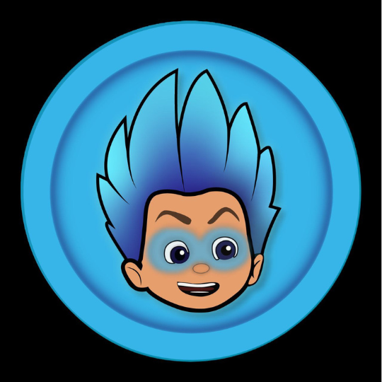 ArbiBabySpace (ARBI) | Moontok 月兔