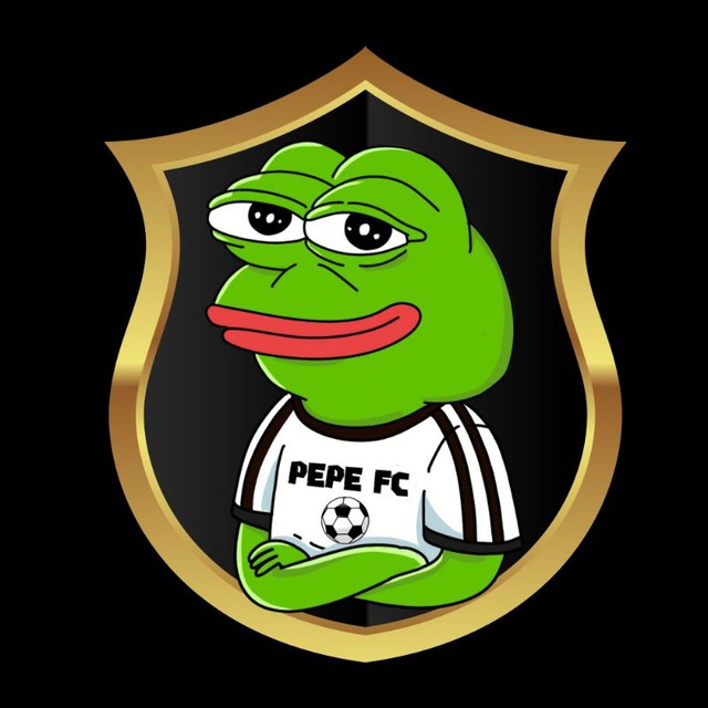 Pepe FC (PEPEFC) | Moontok 月兔