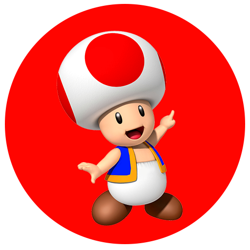 TOAD BSC (TOAD) | Moontok 月兔