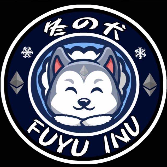 Fuyu Inu (FUYU) | Moontok 月兔